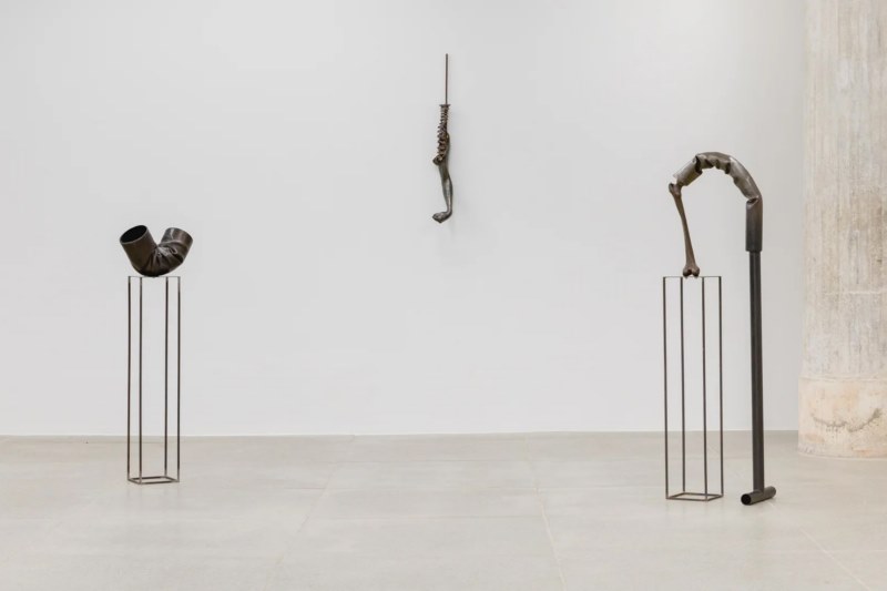 Reiners Contemporary Art por primera vez en ARCOlisboa | Arte por ...